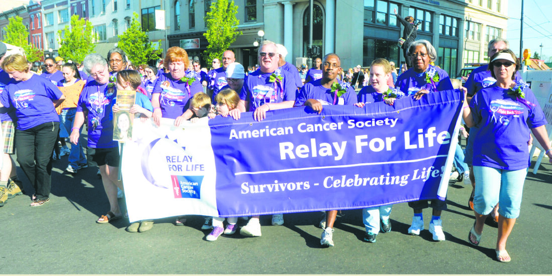 Exit Relay for Life, enter Festival of Lives in Valley | News, Sports ...